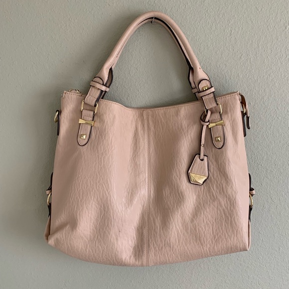 Jessica Simpson | Bags | Jessica Simpson Hobo Shoulder Handbag | Poshmark